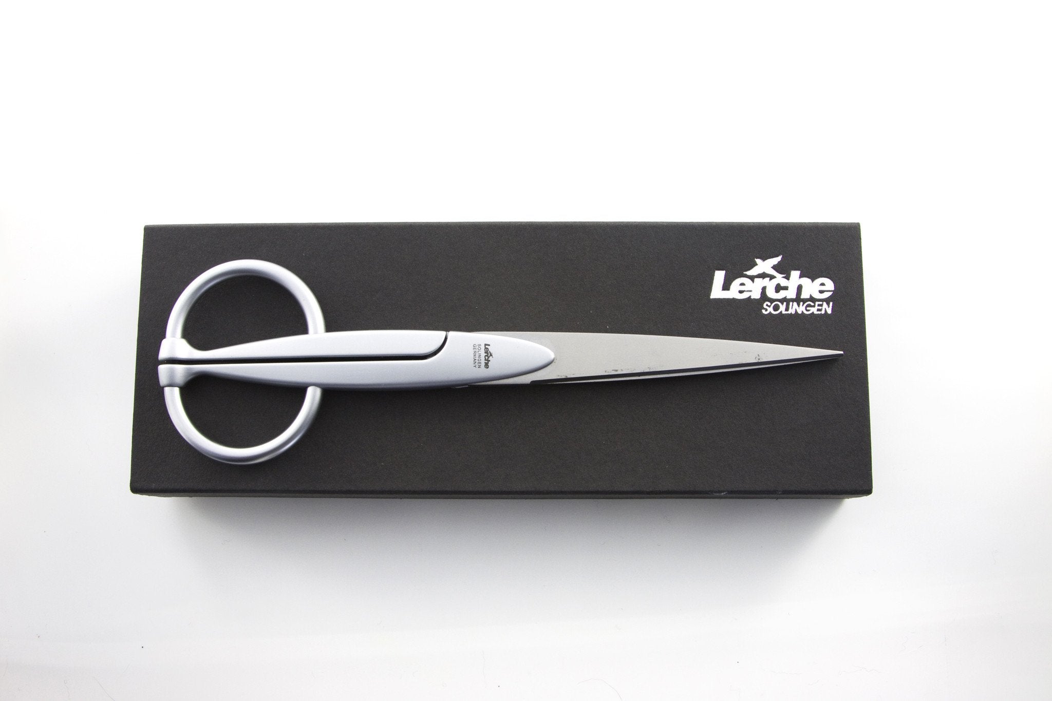 The Best Scissors – LongHouse Reserve