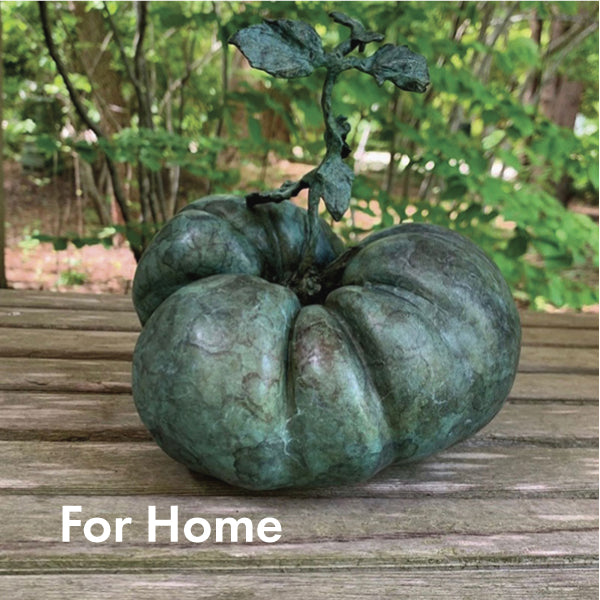 For Home – LongHouse Reserve