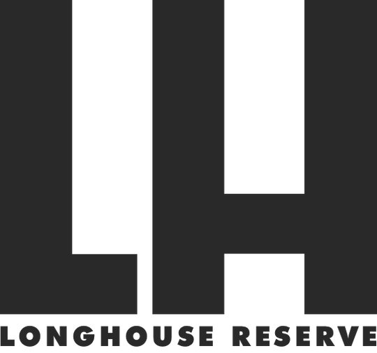 Jack Lenor Larsen's LongHouse by Molly Chappellet – LongHouse Reserve